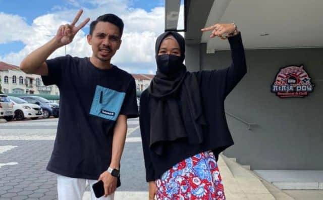 Farah Lee mahu gerakkan NGO bantu kanak-kanak OKU dari keluarga B40