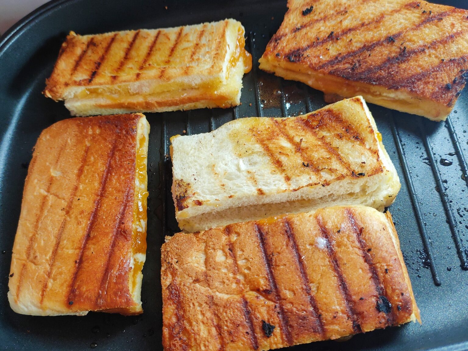 Ala-ala kopitiam, resepi roti bakar ini dapat 5.4k share..cuma guna ...