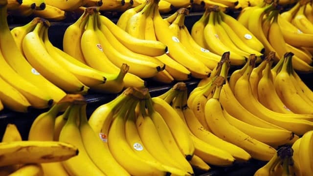 Jarang makan pisang sebab busuk cepat, ini tips mudah pisang tak mudah ...