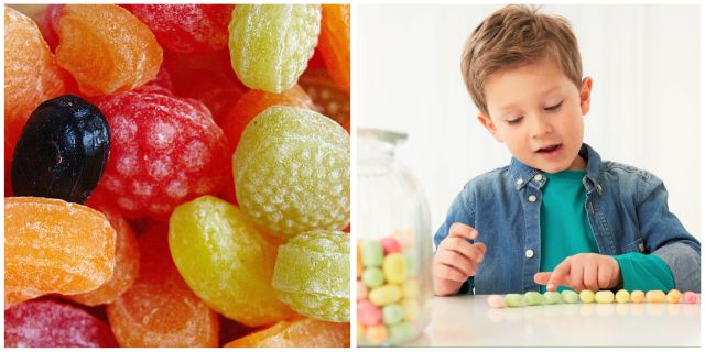 Tak sangka kerja hanya 'try' gula-gula pun boleh dapat RM348k yang ...