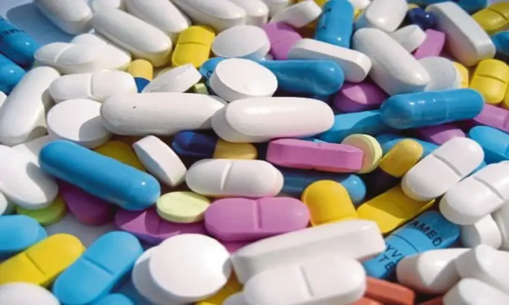 Ramai taktahu rupanya kena bawak 5 jenis ubat ini masa pergi travel, No ...