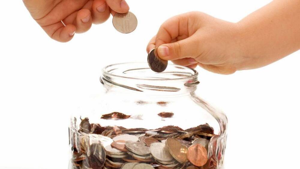 Liat simpan duit untuk menabung? Ini tips untuk 'istiqamah', confirm ...