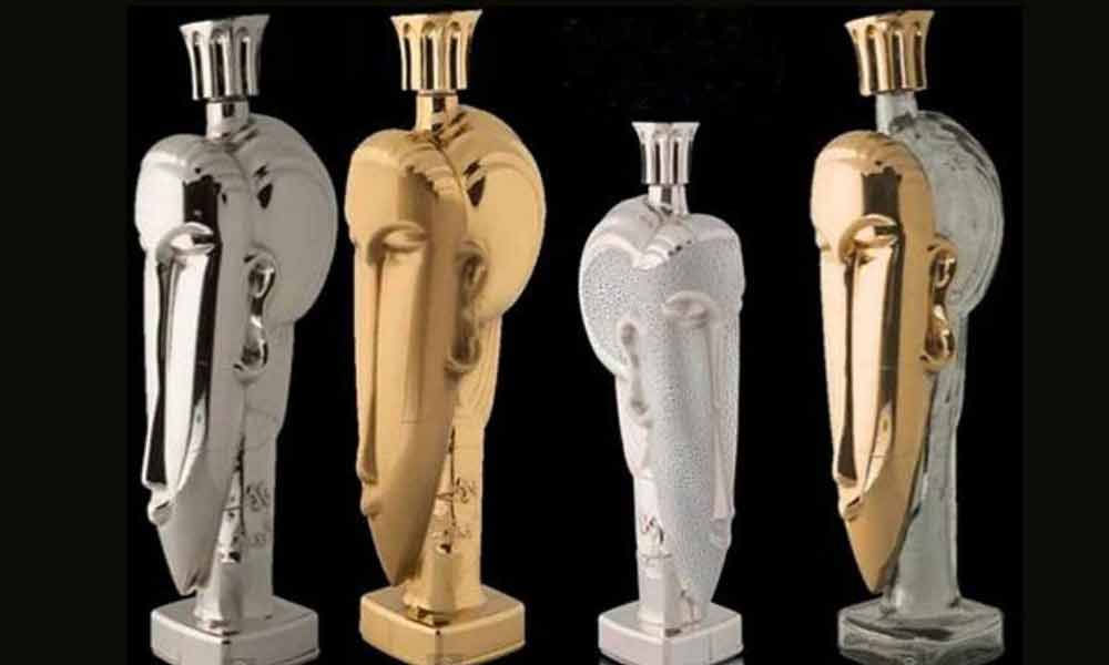 Air minuman ini cecah harga RM250K sebotol