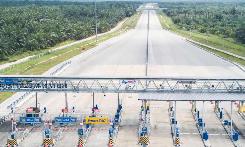 Ada 12 jalan shorcuts! Ini cara nak masuk ke WCE dari Selangor kalau ...