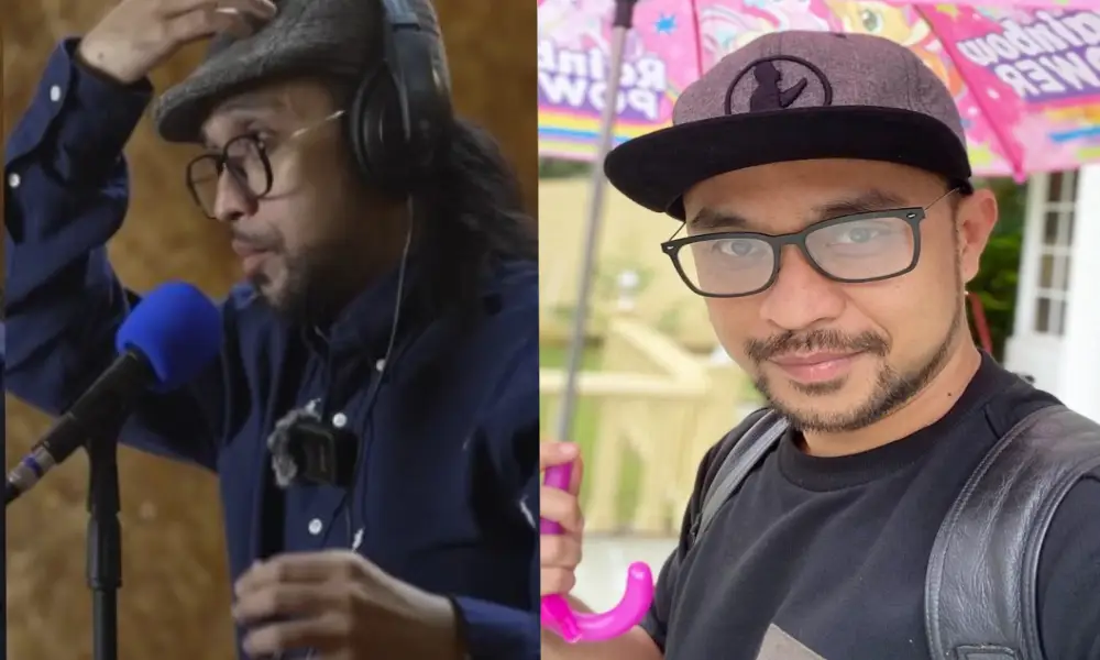 Doktor sahkan Mawi meninggal dunia