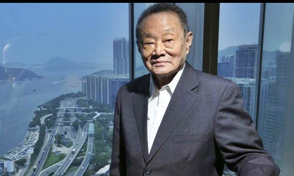 Robert Kuok kembali ke Malaysia, kata sumber