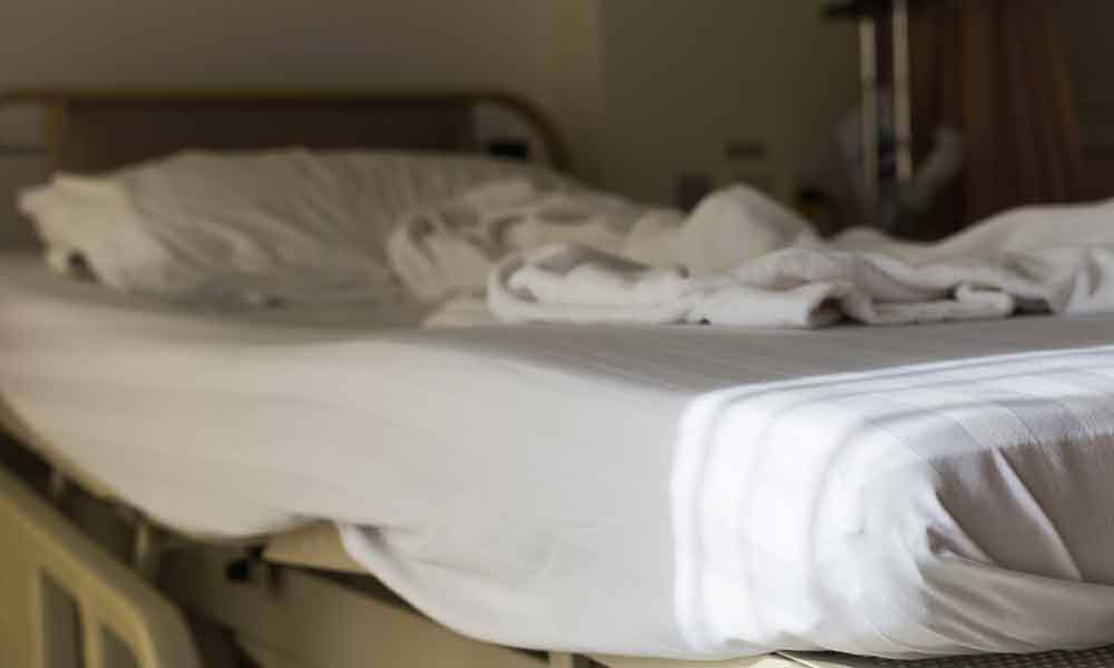 Suami sengaja biar mayat isteri atas katil selama seminggu