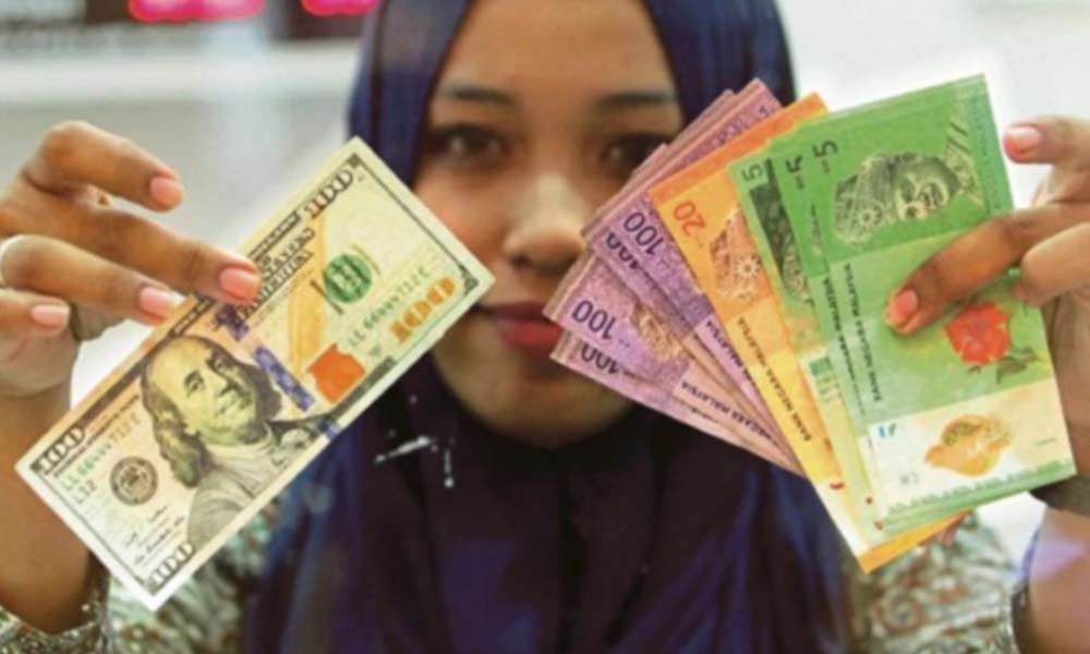 Tiba-tiba sahaja ringgit naik mencanak, ini punca rupanya